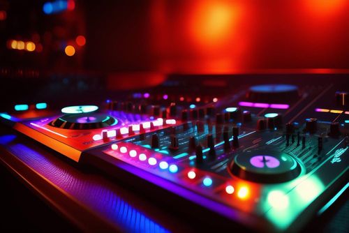 Devenir DJ auto entrepreneur : démarches, inscriptions et salaires